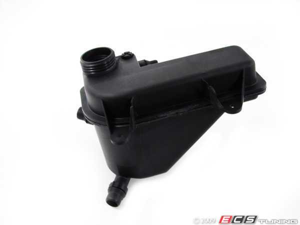 Genuine BMW - 17107514964 - Coolant Expansion Tank (17-10-7-514-964)