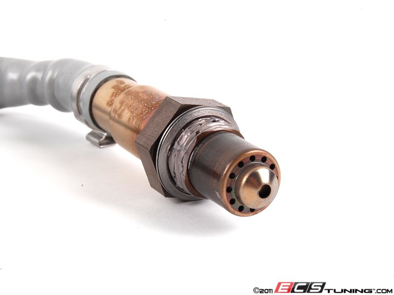 Genuine Volkswagen Audi - 06J906262AA - Front Oxygen Sensor - Priced ...