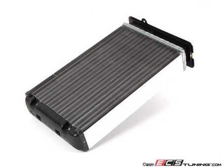 Genuine Volkswagen Audi - 1H1819031B - Heater Core (1H1 819 031 B)