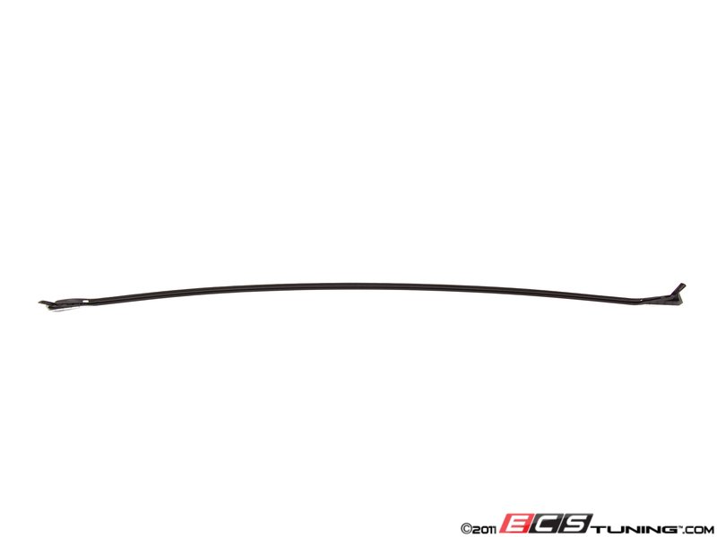 Genuine BMW - 51717033257 - Rear window cover - bottom (51-71-7-033-257)