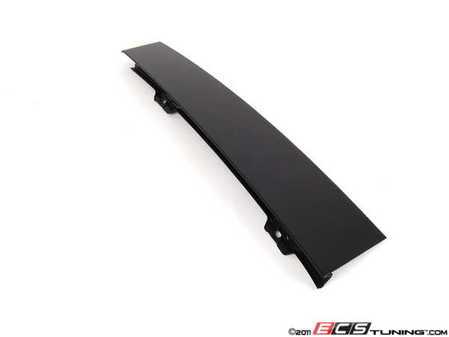 Genuine Volkswagen Audi - 1K5837901D03C - Window Frame Trim - Set Of 4 ...