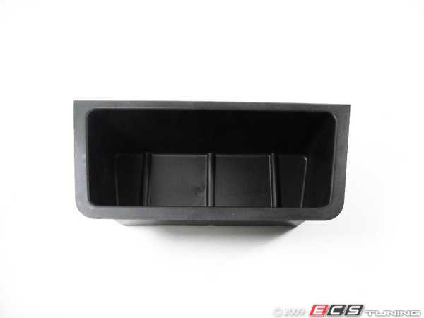 Genuine BMW - 51478159479 - Trunk Storage Bin (51-47-8-159-479)