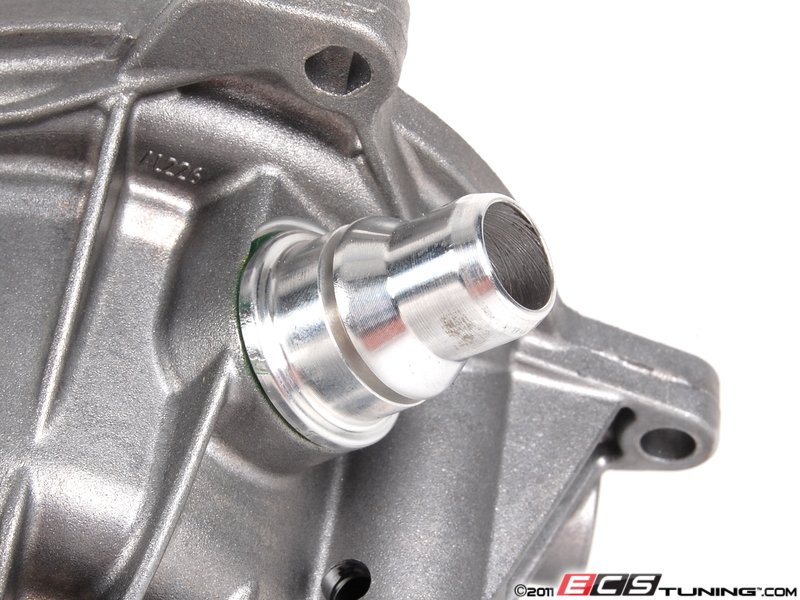 Genuine BMW - 11517586780 - Remanufactured Water Pump (11-51-7-586-780)