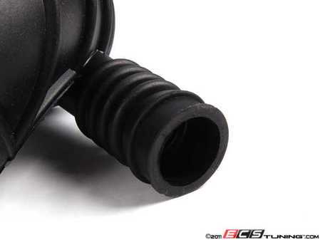 Genuine BMW - 13541438759 - Air Intake Boot (13-54-1-438-759)