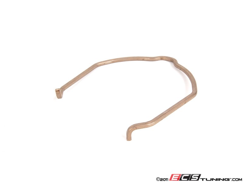Genuine Volkswagen Audi - 1J0145769B - Retaining Clip (1J0 145 769 B)