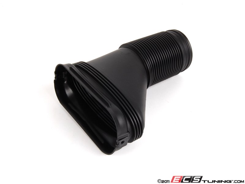 Genuine Volkswagen Audi - 1K0129618BM - Air Intake Duct (1K0 129 618 BM)