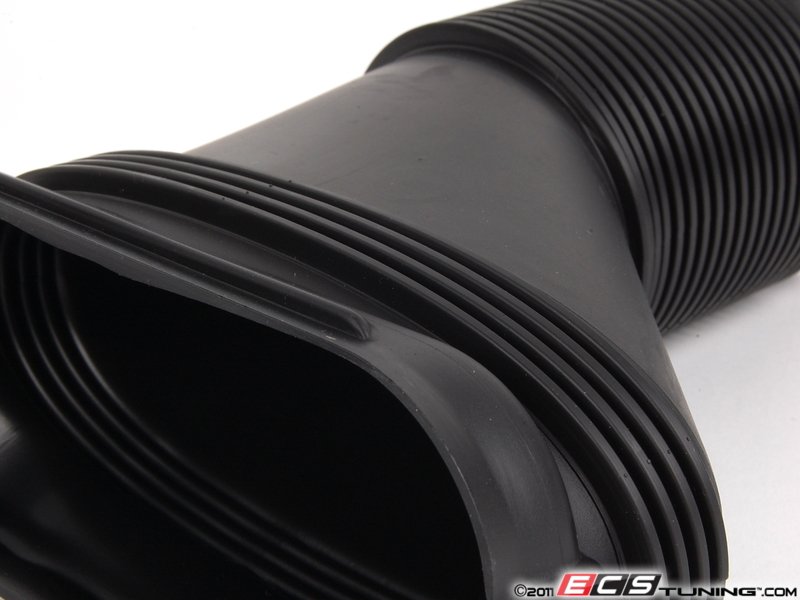 Genuine Volkswagen Audi - 1K0129618BM - Air Intake Duct (1K0 129 618 BM)