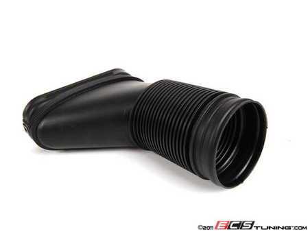 Genuine Volkswagen Audi - 1K0129618BM - Air Intake Duct (1K0 129 618 BM)