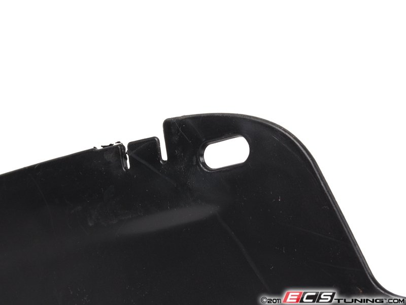 Genuine Volkswagen Audi - 1K0805912C - Front Lower Fender Liner - Right ...