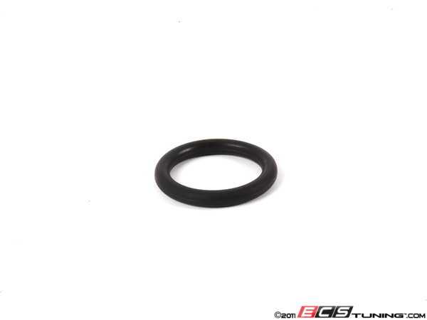 Genuine Porsche - 99970711341 - O-Ring - Priced Each