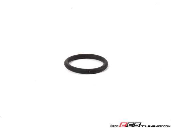 Genuine Porsche - 99970744640 - Rubber O-Ring