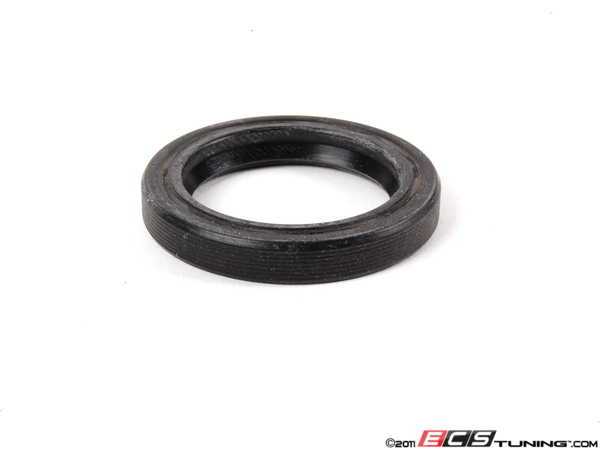 Genuine Porsche - 0069977347 - SEAL RING