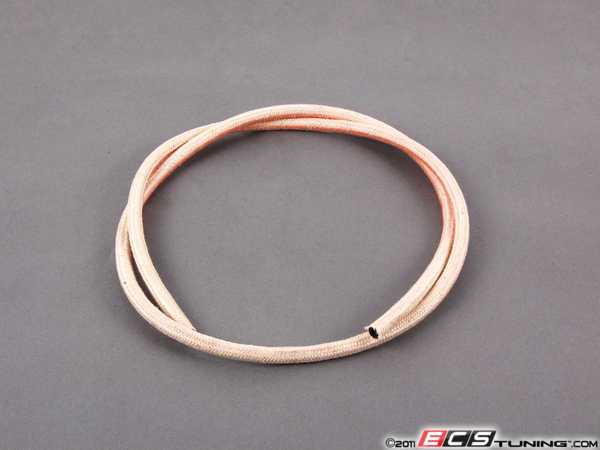 Febi - 6050780581 - Fuel Hose