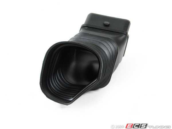 Genuine BMW - 13711438768 - Air Box Tube (13-71-1-438-768)