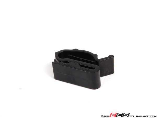 Genuine Volkswagen Audi - 321971897 - CLIP (321 971 897)