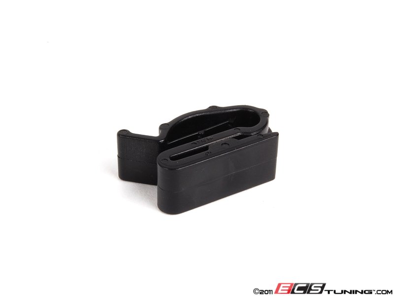 Genuine Volkswagen Audi - 321971897 - CLIP (321 971 897)