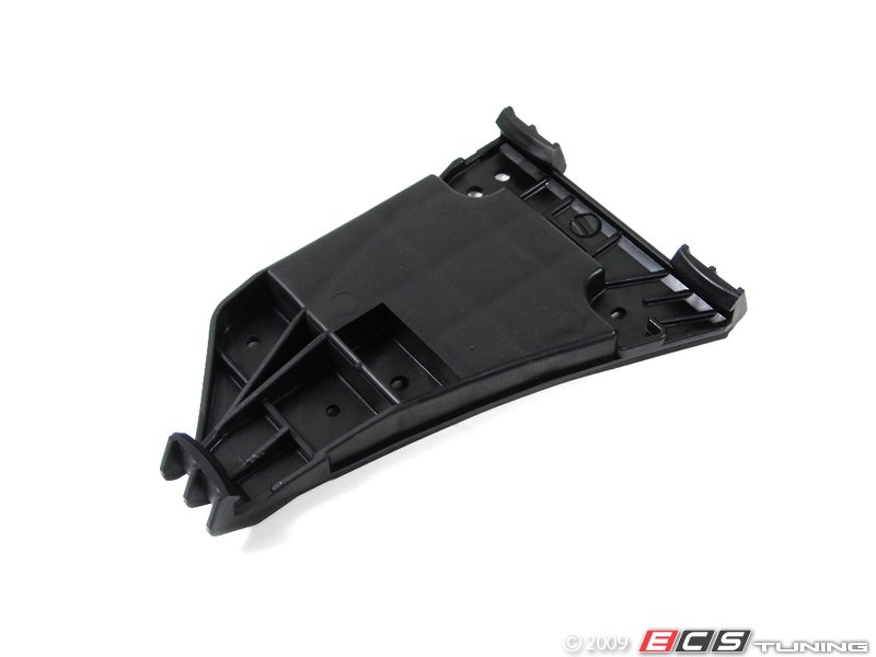 Genuine Volkswagen Audi - 8d0807283 - Front Bumper Cover Guide - Left ...