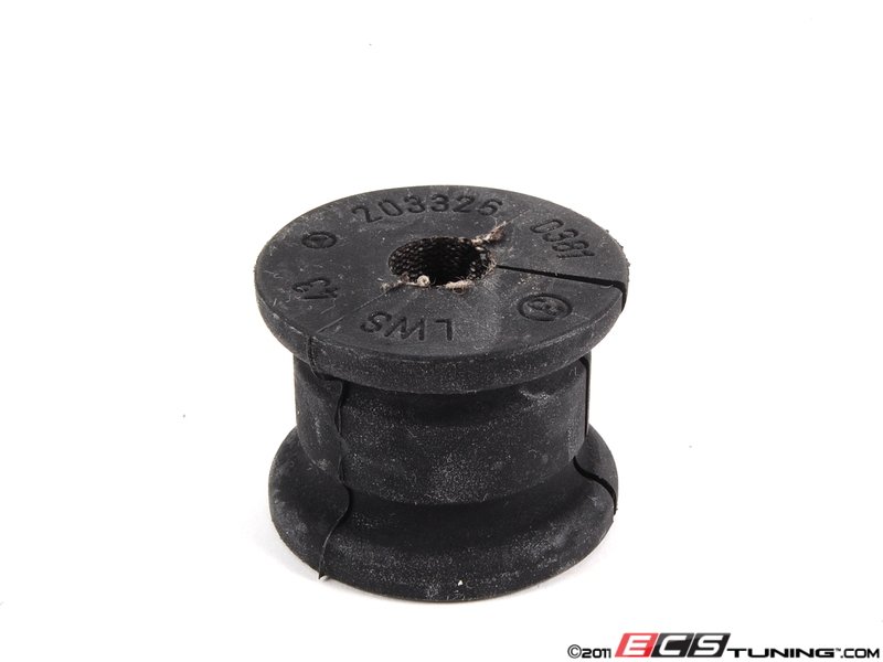 Genuine Mercedes Benz - 2033260381 - Rear Sway Bar Bushing - Priced Each
