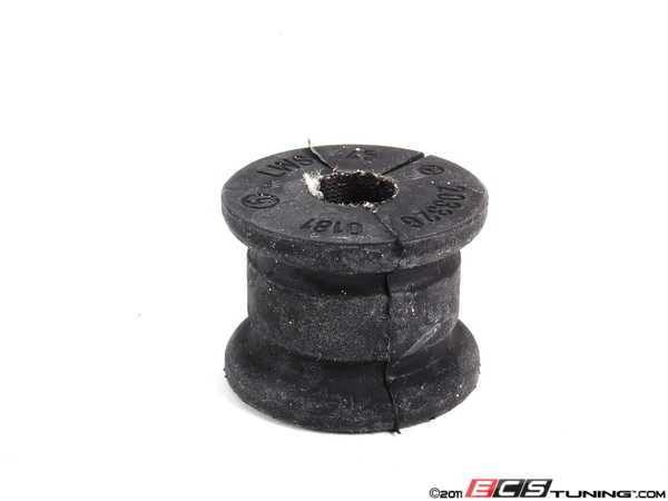 Genuine Mercedes Benz - 2033260181 - Rear Sway Bar Bushing - Priced Each