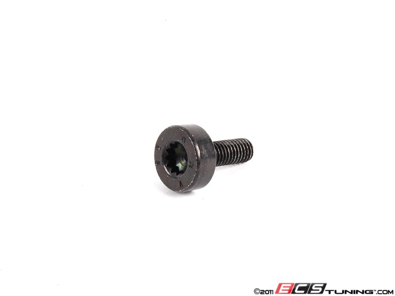 Genuine Volkswagen Audi - N90508101 - Bolt - Priced Each - (NO LONGER ...