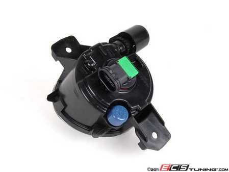 Genuine BMW - 63177184318 - Fog Lamp - Right (63-17-7-184-318)