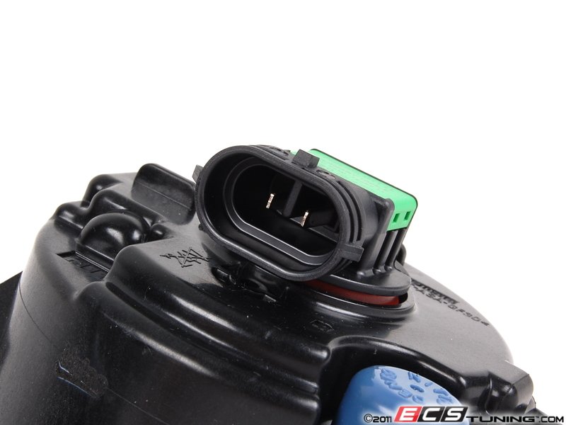 Genuine BMW - 63177184318 - Fog Lamp - Right (63-17-7-184-318)