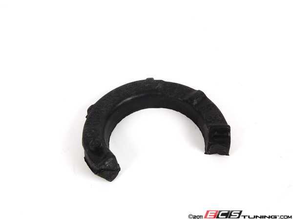Genuine BMW - 31336764372 - Front Lower Spring Pad - Priced Each (31-33 ...