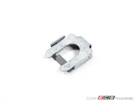Genuine BMW - 25117571899 - Shifter Lever Circlip (25-11-7-571-899)
