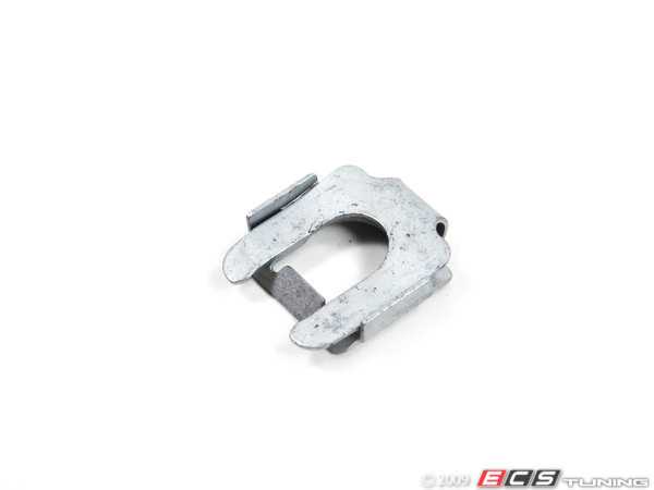 Genuine BMW - 25117571899 - Shifter Lever Circlip (25-11-7-571-899)