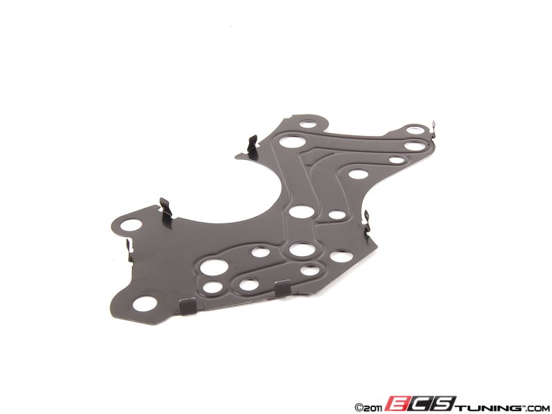 Genuine Volkswagen Audi - 06E109139F - Timing Case Gasket - Right (06E ...