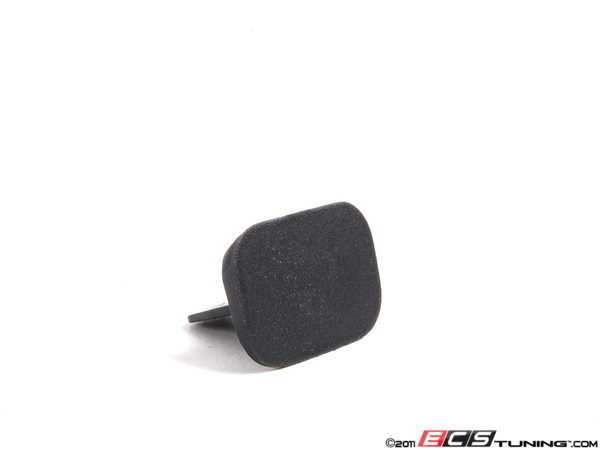Genuine BMW - 51498217214 - Clip (51-49-8-217-214)