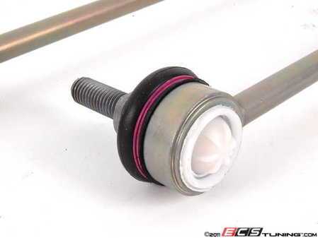 Genuine BMW - 31352229080 - M5 Front Sway Bar Kit - Level 2 (31-35-2 ...
