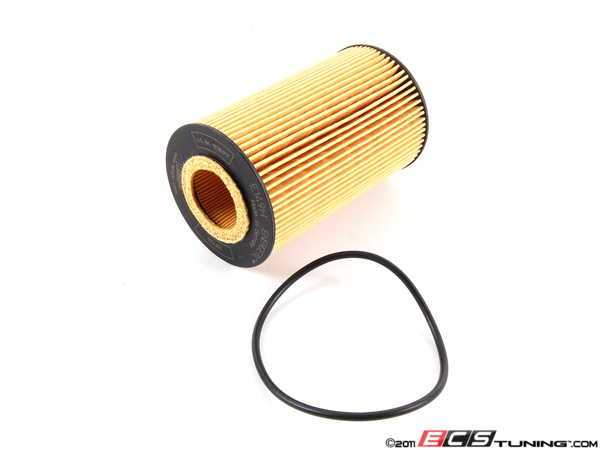 Hengst - 0001803009 - Engine Oil Filter - Priced Each