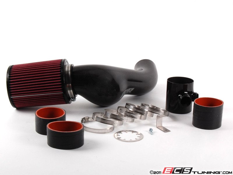 ECS News - VW MK5 Rabbit Performance Intake Systems