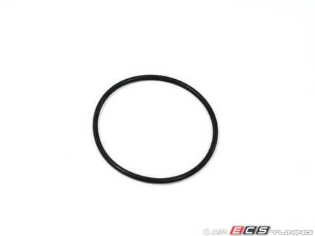 Genuine BMW - 32411128333 - Power Steering Reservoir Cap Seal (32-41-1 ...