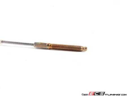 Genuine Volkswagen Audi - 1H0609721D - Parking Brake Cable - Priced ...