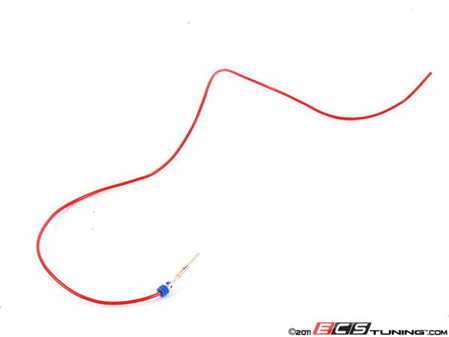 Genuine BMW - 61130007657 - Circular Contact With Wire Lead - Priced ...