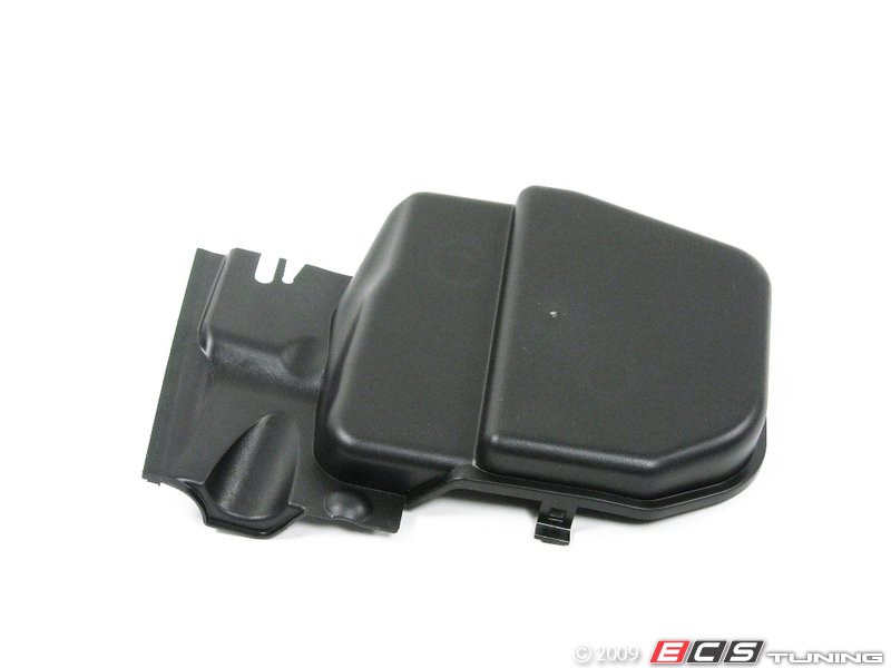 Genuine BMW - 64316925018 - Cabin Air Filter Duct - Right (64-31-6-925-018)