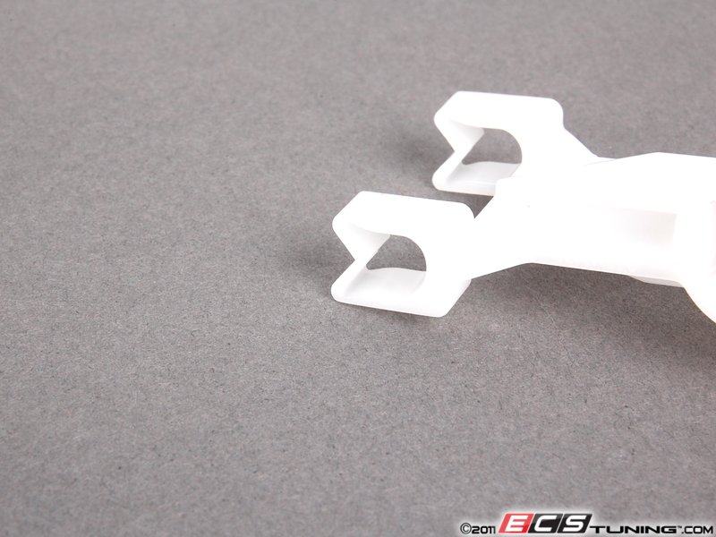 Genuine BMW - 34356779356 - Brake Pad Wear Sensor Clip (34-35-6-779-356)