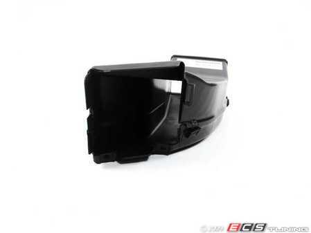 Genuine BMW - 51118174844 - Front Brake Cooling Air Duct - Right (51-11 ...