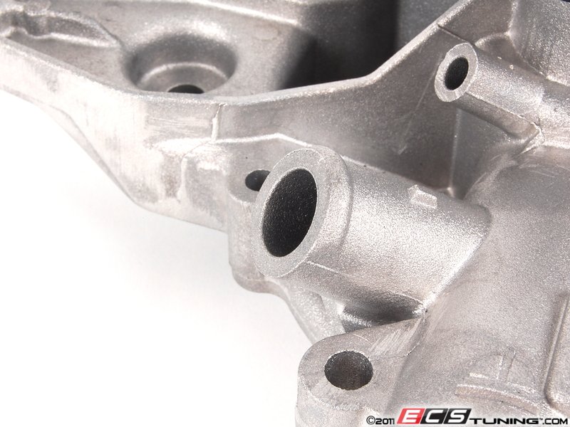 Graf - 1122001501 - Water Pump Assembly - Priced Each