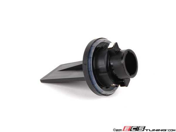 Genuine BMW - 63126916102 - Bulb Socket - Priced Each (63-12-6-916-102)