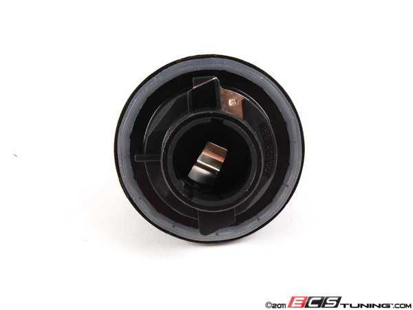 Genuine BMW - 63126916102 - Bulb Socket - Priced Each (63-12-6-916-102)