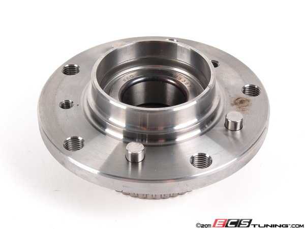 FAG - 31222229501 - Front Wheel Hub/Bearing Assembly - Priced Each