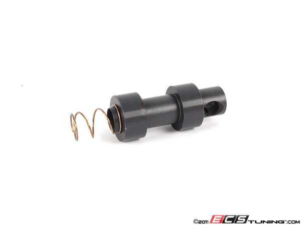 Genuine BMW - 11361738495 - VANOS Solenoid Control Piston (11-36-1-738-495)