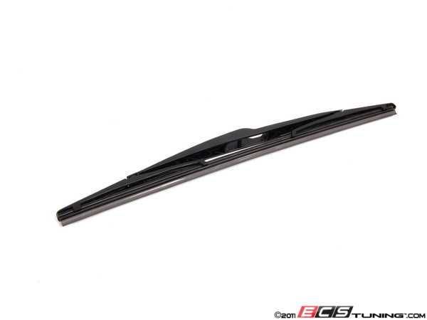 Genuine BMW - 61623428599 - Rear Wiper Blade (61-62-3-428-599)