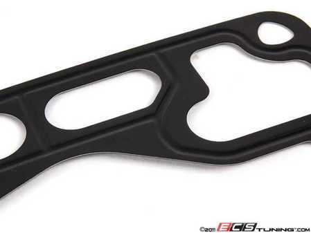 Genuine Volkswagen Audi - 028115441C - Oil Filter Adapter Gasket (028 ...