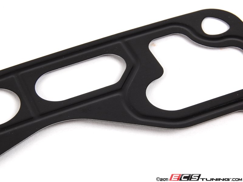 Genuine Volkswagen Audi - 028115441C - Oil Filter Adapter Gasket (028 ...