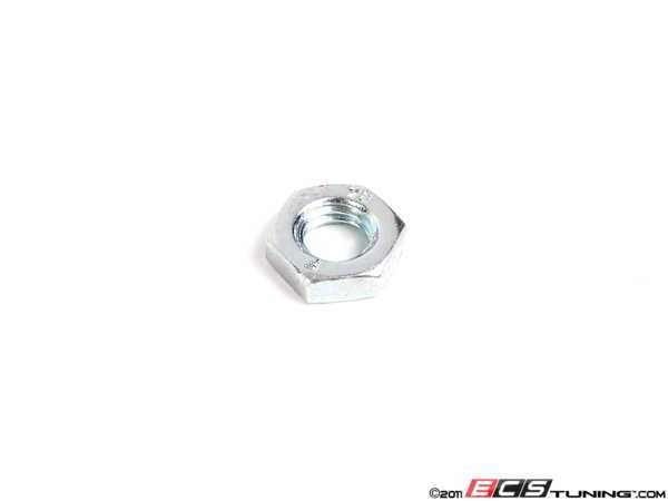 Genuine Volkswagen Audi - 077198327A - Intake Manifold Repair Kit ...