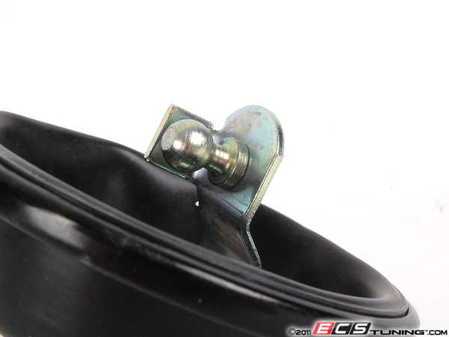 Genuine Volkswagen Audi - 077198327A - Intake Manifold Repair Kit ...